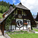 Gemeinde und Touristinformation Schonach im Hochschwarzwald